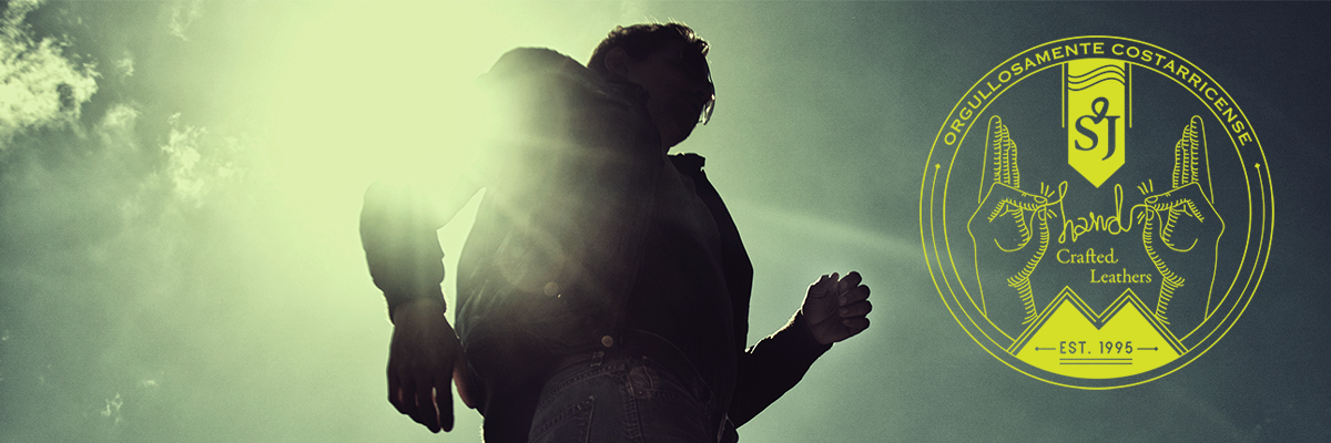 Cuero Hecho a Mano en Costa Rica - Comprar en línea - SyJ Leathers