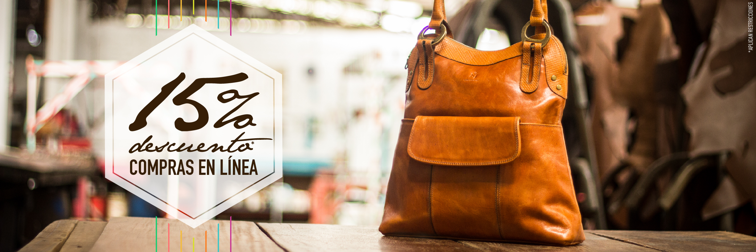 Cuero Hecho a Mano en Costa Rica - Comprar en línea - SyJ Leathers